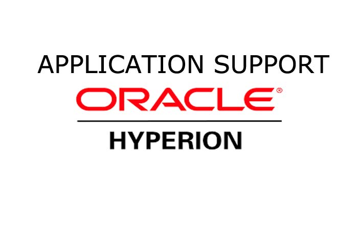 Oracle Hyperion Logo Hd