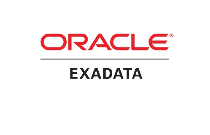 Oracle Exadata Logo Oracle Exadata Makes Consolidating Databases So